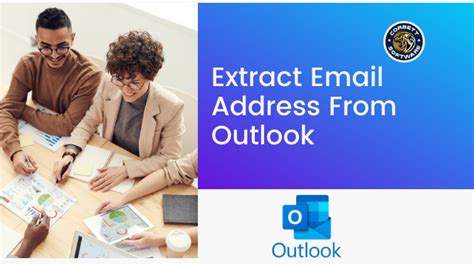 Extract Email Addresses From Outlook Pst With Top Solutions