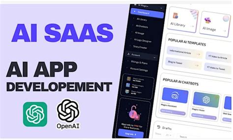 Build Flutterflow Ai Saas App Live Streaming Ott Travel Medical Chatgpt Ai App By Aitechs Fiverr