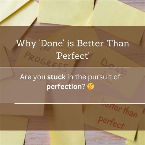 hamza ali on linkedin doneisbetterthanperfect productivity