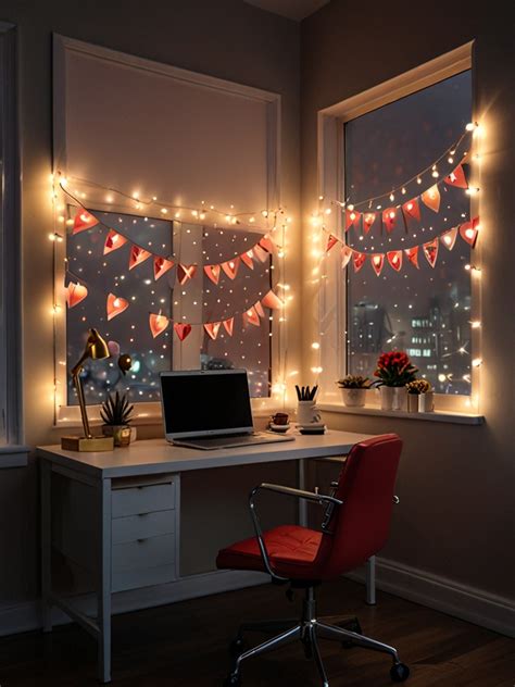 15 Valentines Day Office Decoration Ideas Homezillo