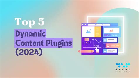 Jeff Kerby On Linkedin 5 Powerhouse Dynamic Content Plugins To Inject
