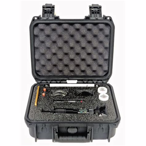 8400k Optical Micrometer Kit