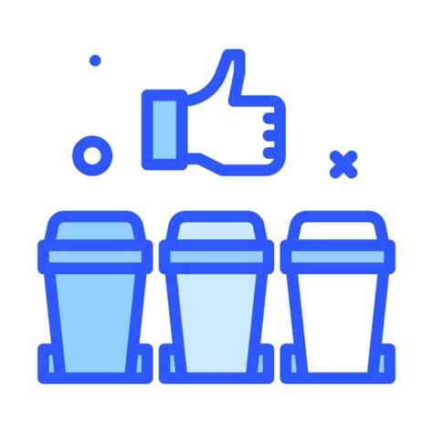 Selection Darius Dan Blue Icon