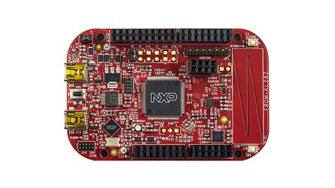 frdm kl28z freedom development platform kinetis® mcu nxp semiconductors
