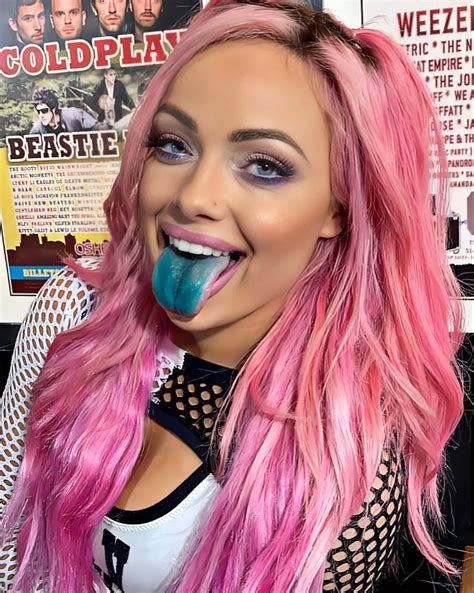Pin On Liv Morgan