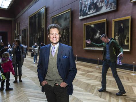 Thomas Kaplan La Passion De Rembrandt