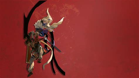 Guilty Gear Strive Disponibile Da Oggi Slayer Ultimo Personaggio Del Season Pass 3