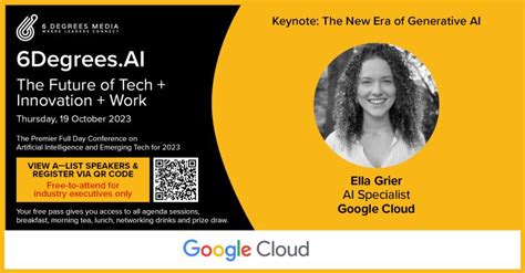 Angela Horvat On Linkedin Genai Ai Innovation Futureofbusiness 6dai