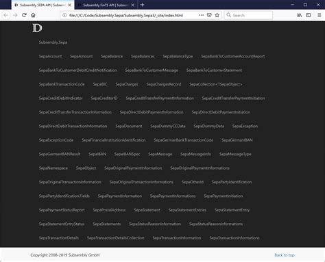 Level Navigation In Navbar Header Always Expanded Issue Dotnet Docfx GitHub