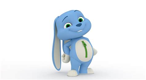 Abbit The Parody Wiki Fandom