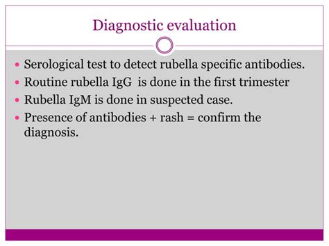 Torch Infection In Pregnancy Pptx