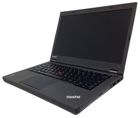 Lenovo Thinkpad T P Mero Laptop