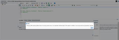 Fccs Lab Configurable Calculations The Epm Lab
