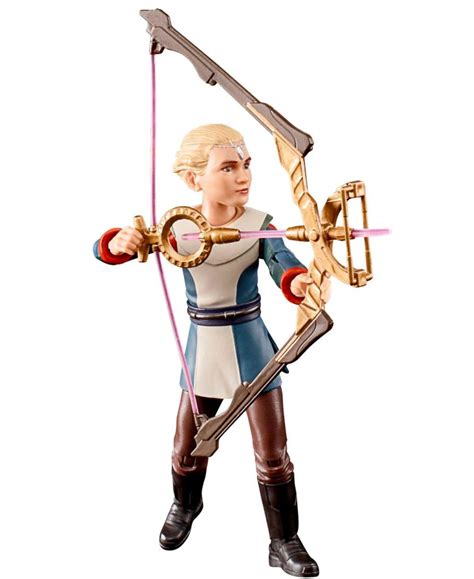 The Bad Batch Season 2 Trailer And Black Series Figure Concepts