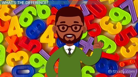 Difference Math