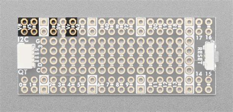 Pinouts Adafruit Picowbell Proto For Pico Adafruit Learning System