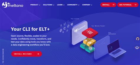 meltano vs airbyte — a 2024 decision guide estuary