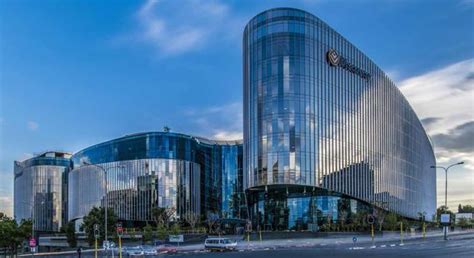 Discoverys Sandton Hqs Wins Top Honours And Best Corporate Office Commercial News