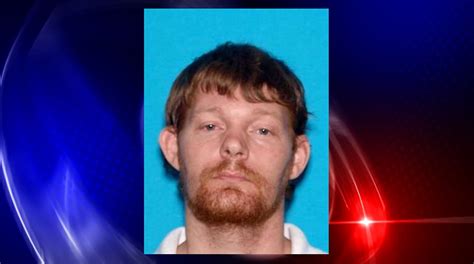 Lincoln County Authorities Ask For Help Locating Sex Offender Who Missed Court Date