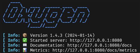 [ann] oxygen jl v1 4 3 metrics dashboard package announcements