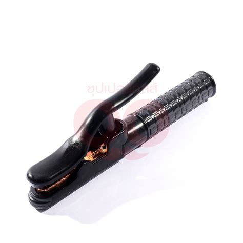 Jasic คีมจับลวดเชื่อม 500a รุ่น Js B500a เจสิค Shopee Thailand