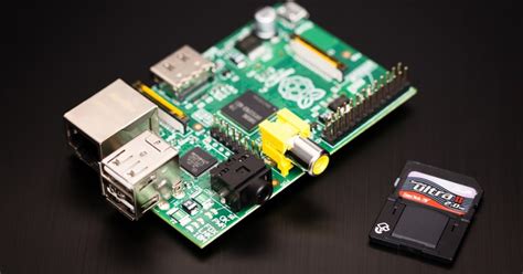 the systems engineer organized chaos how to emulate raspberry pi computer
