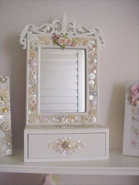 Colorful Fun Diy Button Projects