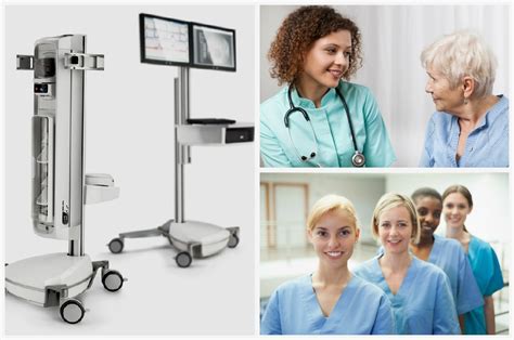 Urodynamic Testing Procedure