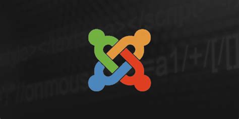 Dual Vulnerability Combo In Popular CMS Joomla Could Lead To Full System Compromise The