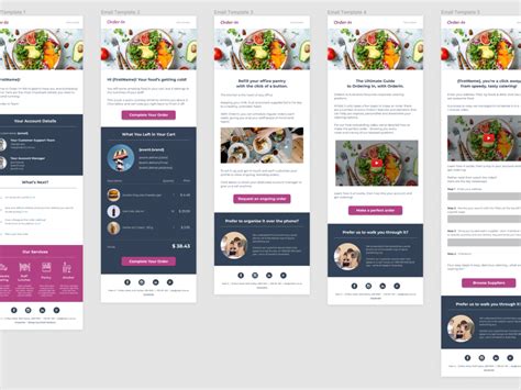 A Responsive Editable Sendgrid Email Design And Code Upwork