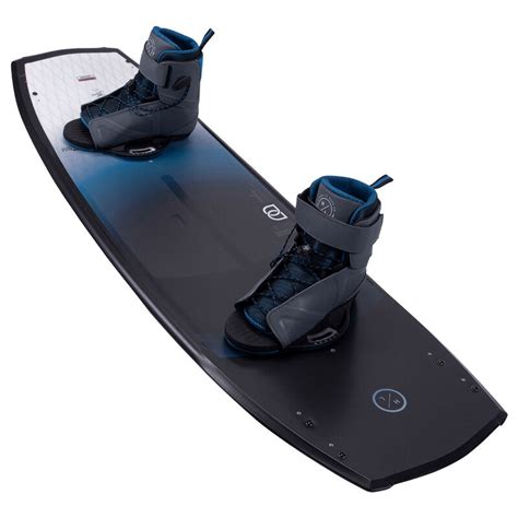 Hyperlite Baseline Wakeboard With Session Bindings