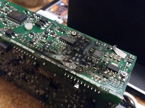 First Time A Psu Has Failed On Me And It Had To Be One Of The Servers