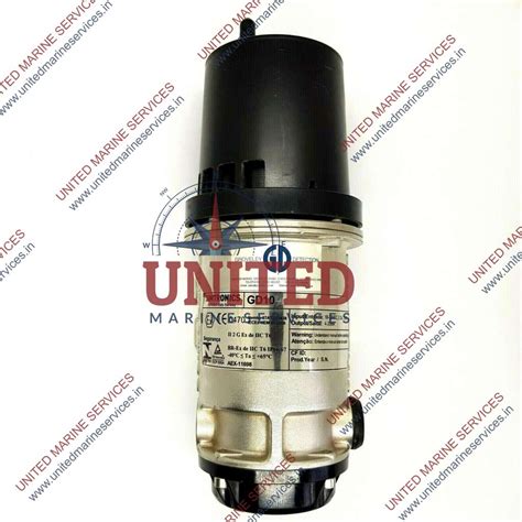 SIMTRONICS Marine Industrial Electronics United Marine Services