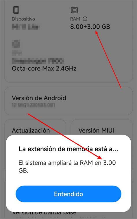 Memoria Ram Virtual En Android ¿realmente Sirve O Es Marketing Lo
