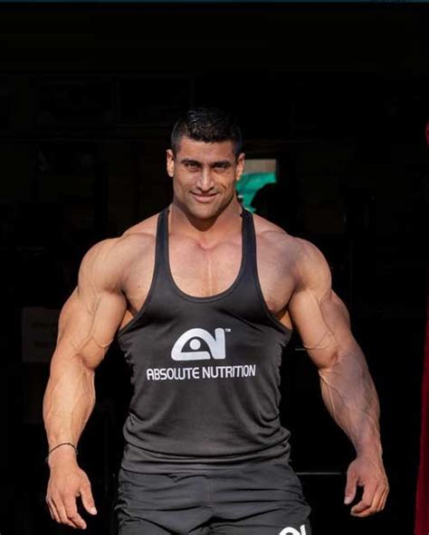 Anuj Kumar Taliyan Havildar In The Indian Army Just Won The World