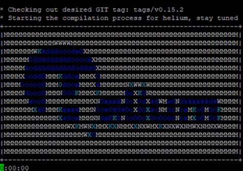 quickly install multiple helium masternodes on vps at vultr by akcryptoguy medium