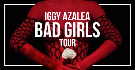 Iggy Azalea Announces North American Tour Dates Loud Hailer Magazine