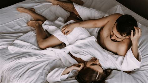 6 Places You Should Have Sex That Arent The Bedroom Body Soul
