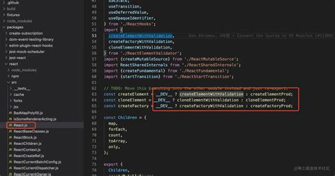 【手把手react源码解读】高效阅读react源码的准备工作 ———手把手陪你react源码解读系列前言 有很多人看过 掘金