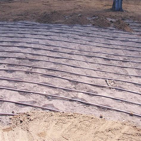 Subsurface Drip Irrigation Irrigation Etc For Quality Residential