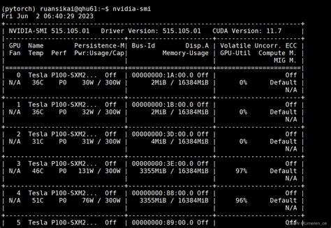 如何在linux服务器上配置anaconda和pytorch怎么在linux写anaconda Csdn博客
