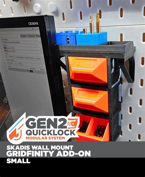 Gridfinity Base Most Popular 3d Models Of All Time