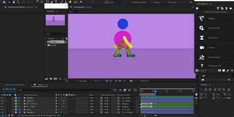 Walk Cycle On Behance