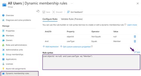 How To Enable And Disable External Sharing In Microsoft