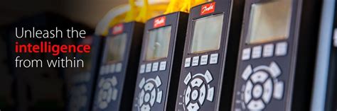 5 Hp Danfoss Ac Drive For Industrial Machinery At ₹ 12000 In Salem