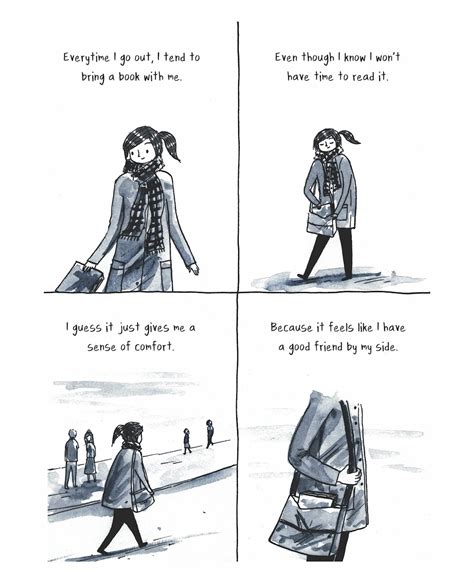 6 Introvert Dear