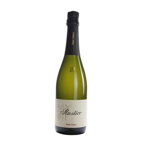 Nino Franco Prosecco Rustico Omgcheers