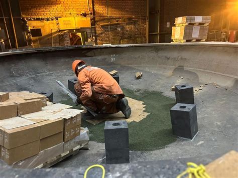 Fengjun Wang On Linkedin We Started To Build The Split Converter Compared With The Integral…