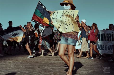 Los Espacios De Encierro Exprés Y Feminización Forzada Revista Furias