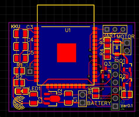 Spi Advice On Battery Powered Esp32 With Nfc Design Electrical